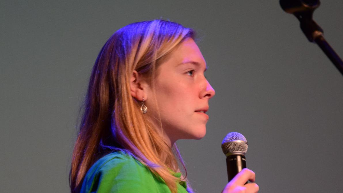 Het begin van alle wijsheid - Landbouwleven