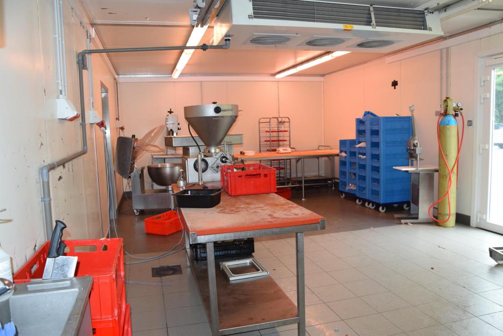 Runderslachthuis Matanza slacht nog even halal - Landbouwleven