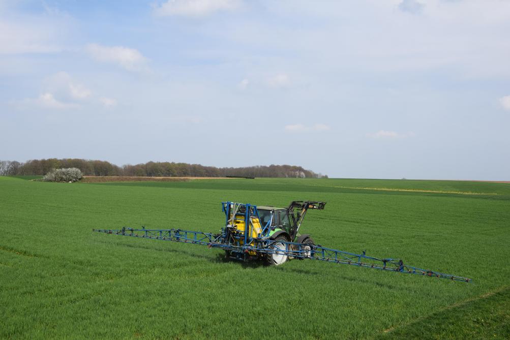 Inagro geeft Tips & tricks voor jouw bodem, bemesting en ...