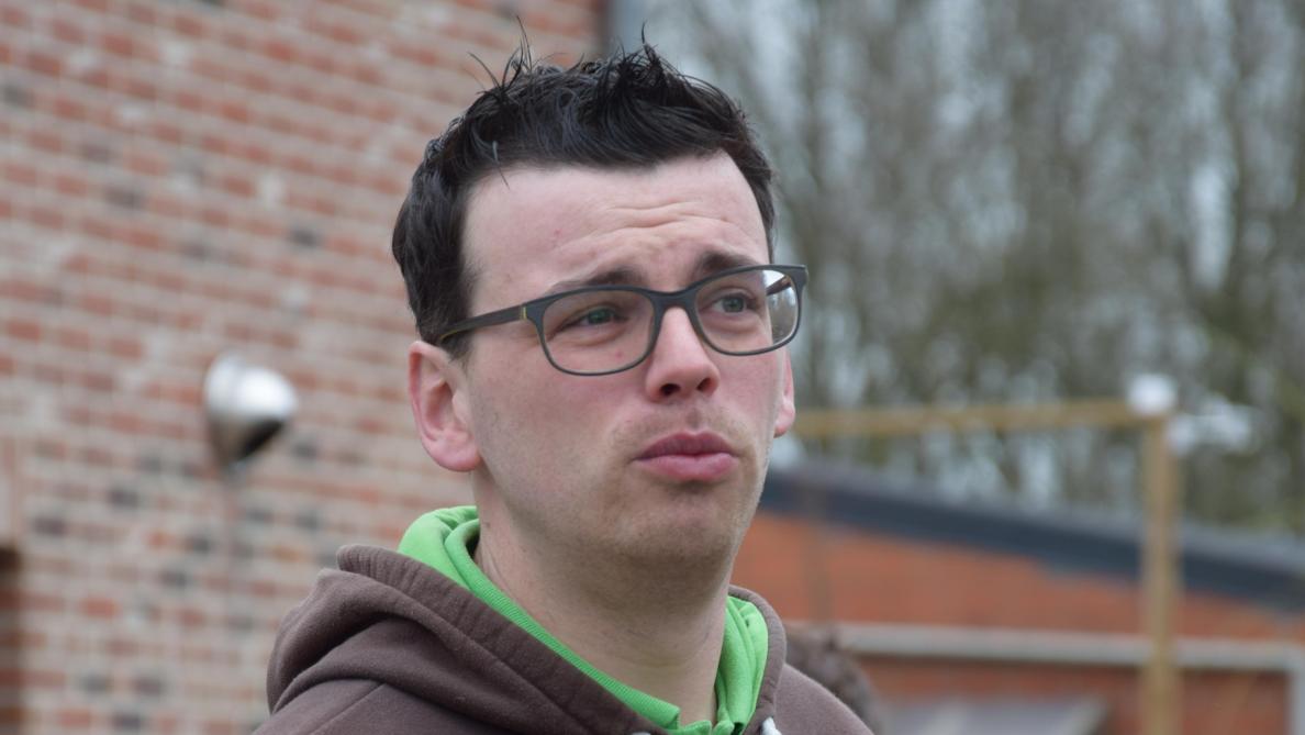 Moeilijke toegang tot grond remt jonge boer - Landbouwleven