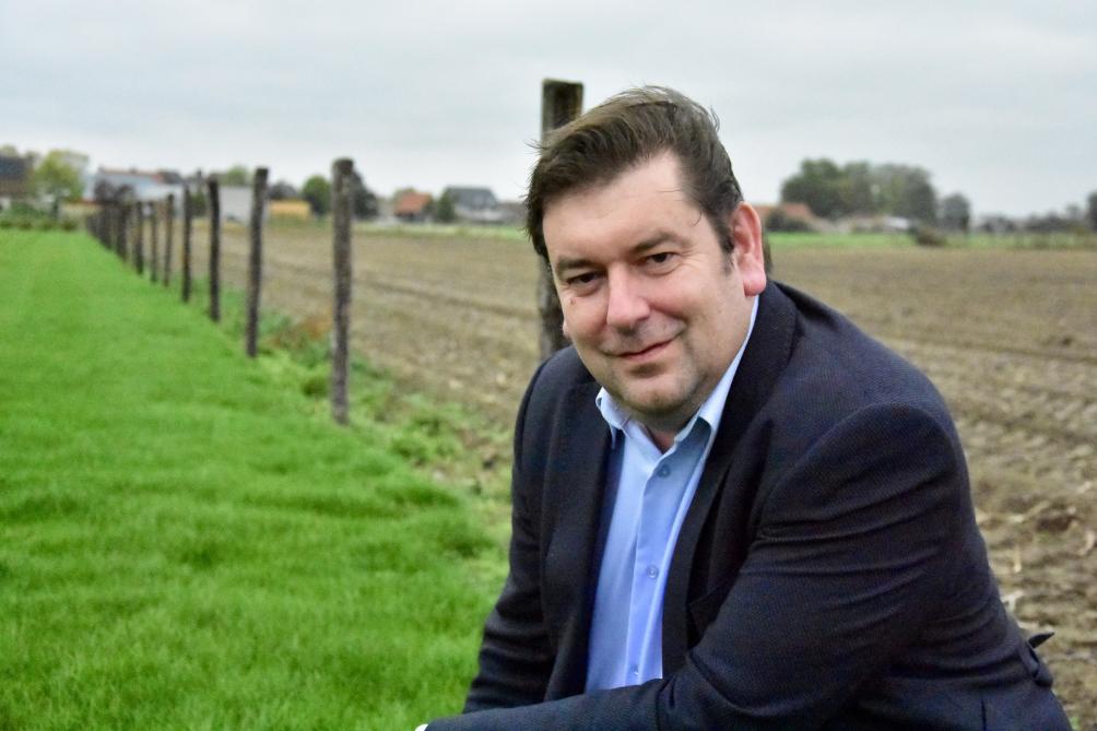 Bart Dochy: ‘Ik zeg niet dat Map6 minder streng moet, het moet vooral eenvoudiger’ - Landbouwleven