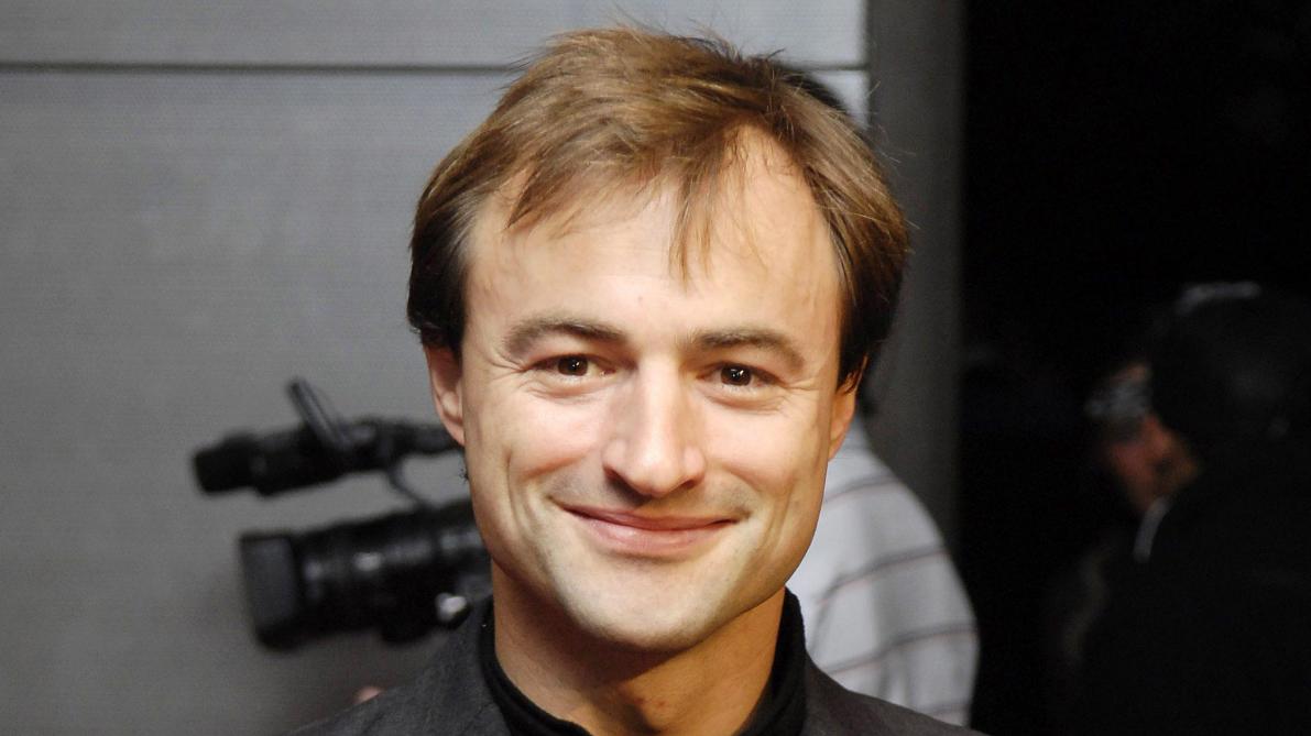 Verhalenverteller Dimitri Leue gaat op landbouwonderzoek in Antwerpen ...