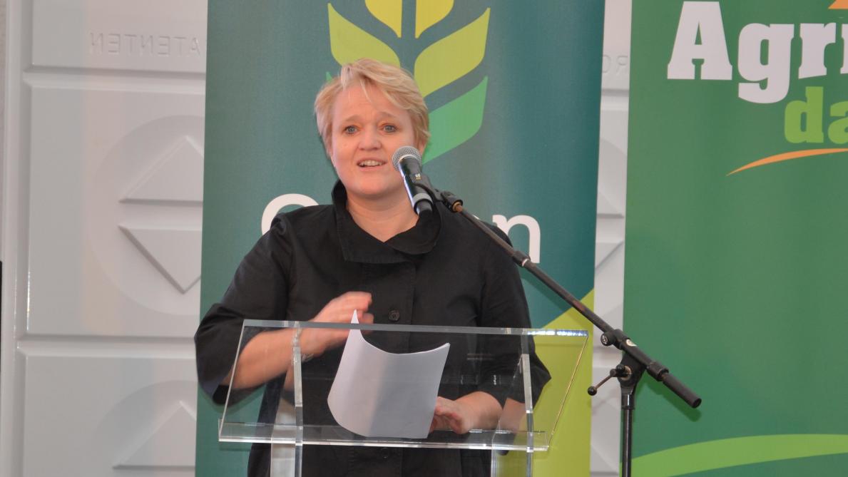 Minister Muylle ziet te weinig ambitie in EU-begroting - Landbouwleven