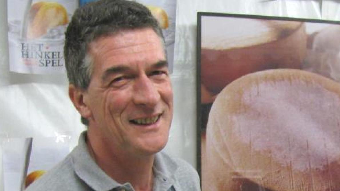 Alexander Claeys nieuwe voorzitter BioForum - Landbouwleven