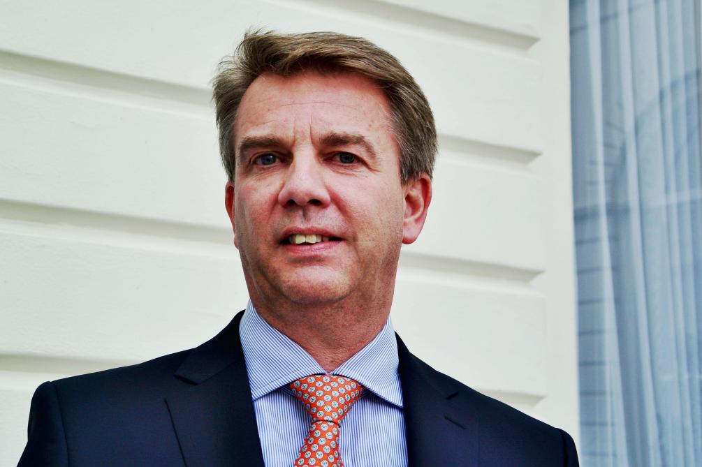 Interview met Jan de Keyser (BNP Paribas Fortis): ‘Moeten we naar ...