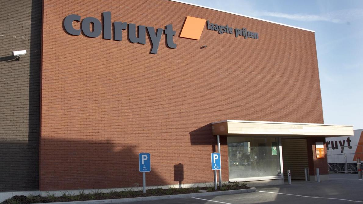 Colruyt: we nemen geen boeren in dienst, respecteren diens expertise ...