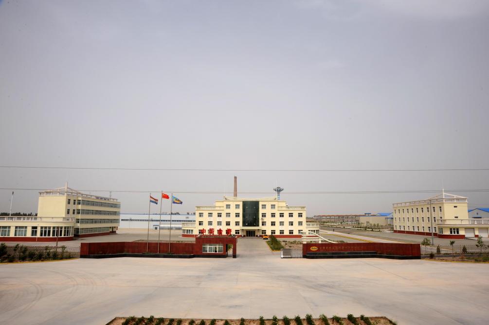 China wordt tweede thuismarkt voor Aviko - Landbouwleven