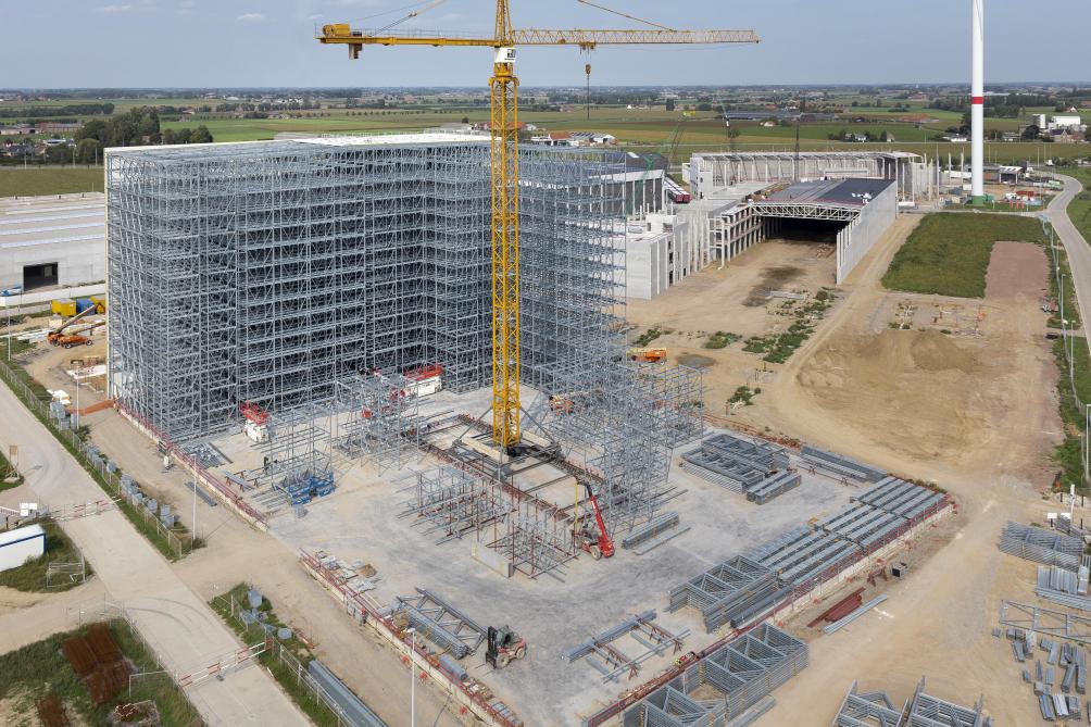 China wordt tweede thuismarkt voor Aviko - Landbouwleven