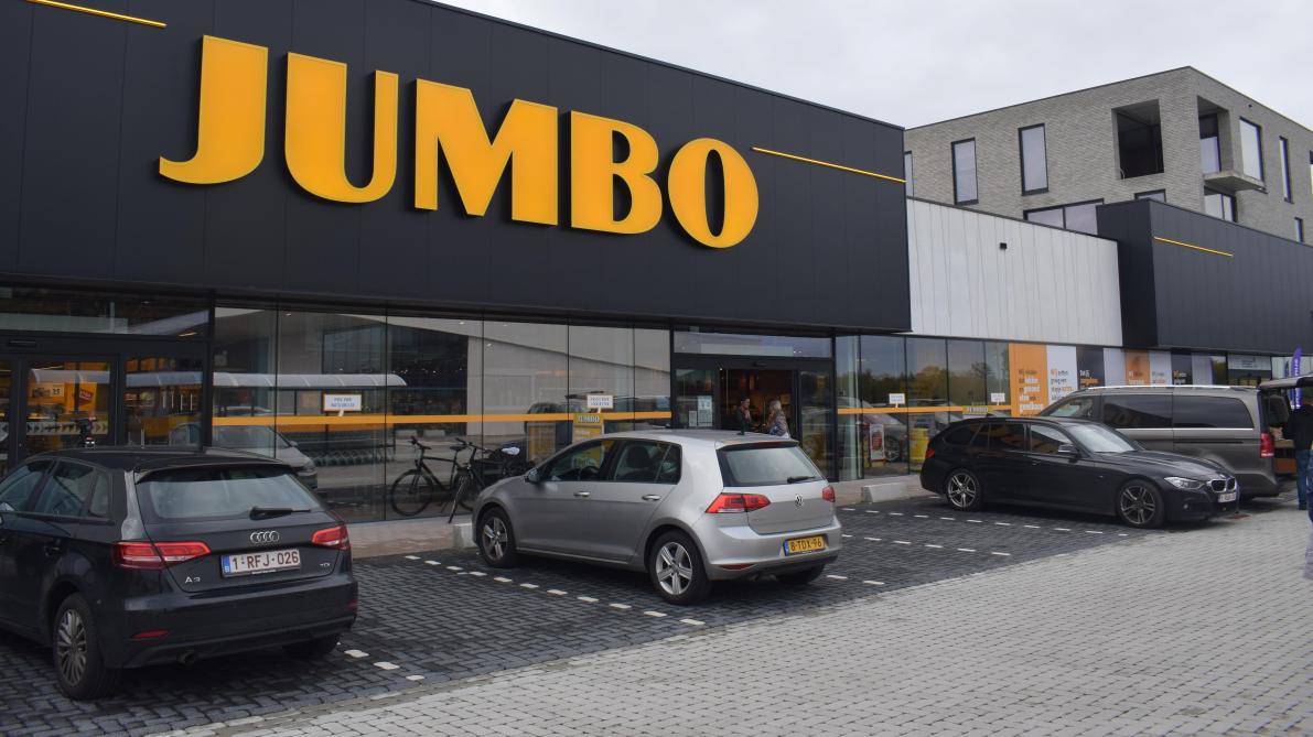 Nederlandse Supermarktketen Jumbo Wil Dit Jaar 10 Winkels Openen In Ons