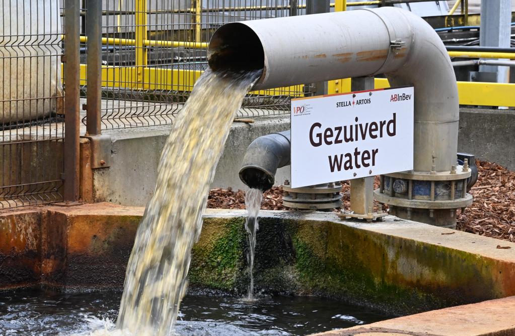 Vlaanderen zet nog meer in op duurzame, alternatieve waterbronnen ...