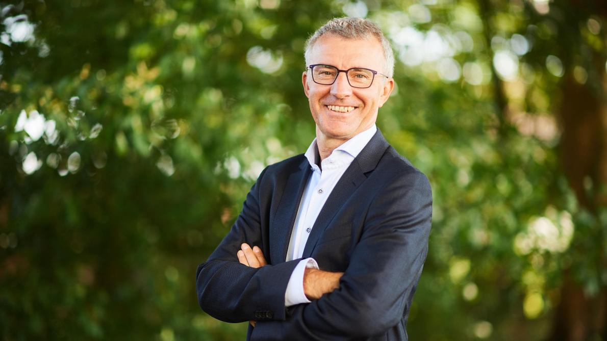 Interview met Eric Lauwers, CEO Arvesta: “Duurzaamheid staat hoog op ...