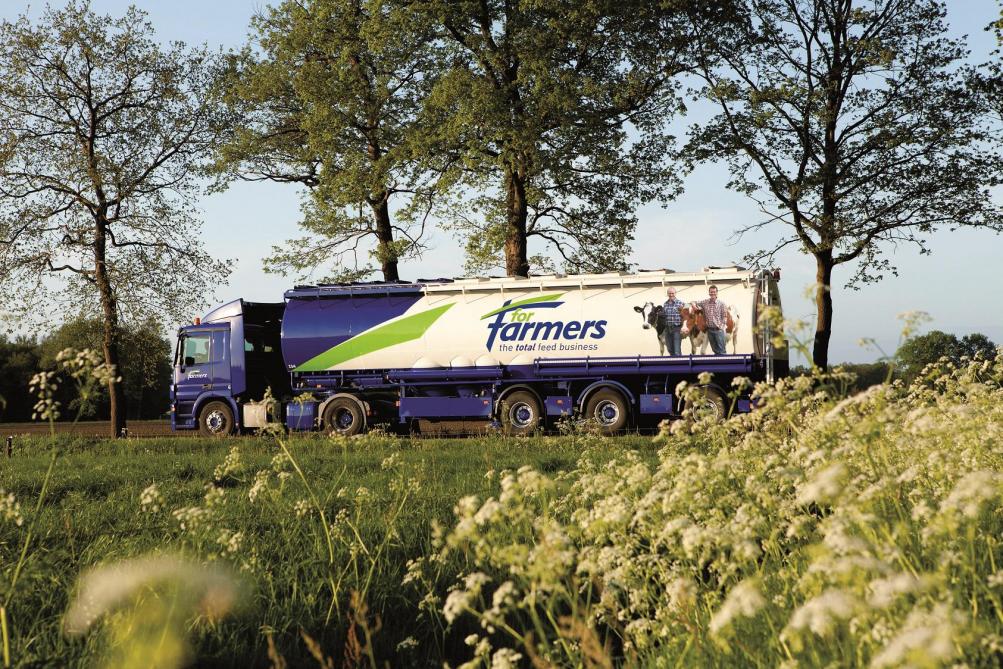 Moeilijke eerste jaarhelft voor ForFarmers - Landbouwleven
