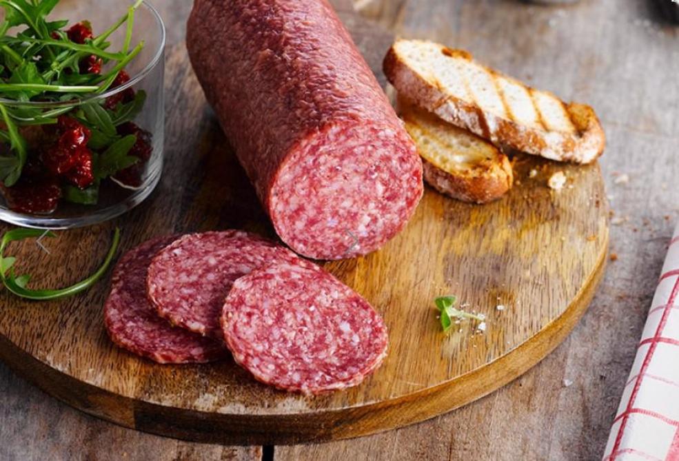 Ter Beke voert gesprekken om Imperial Meat Products en Stegeman over te ...