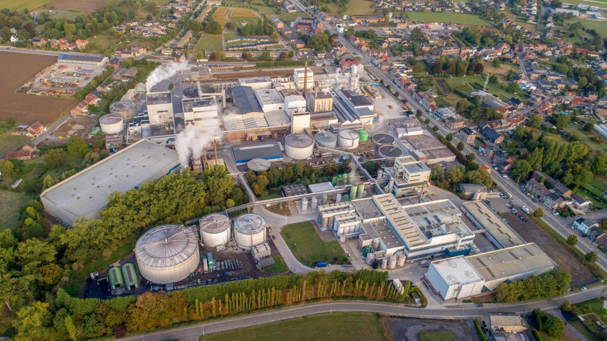 Beneo investeert fors in Oreye - Landbouwleven