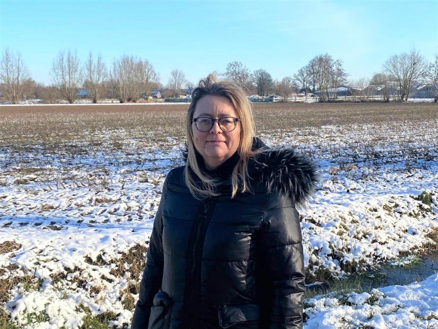 Boeren op een Kruispunt krijgt steeds meer oproepen - Landbouwleven