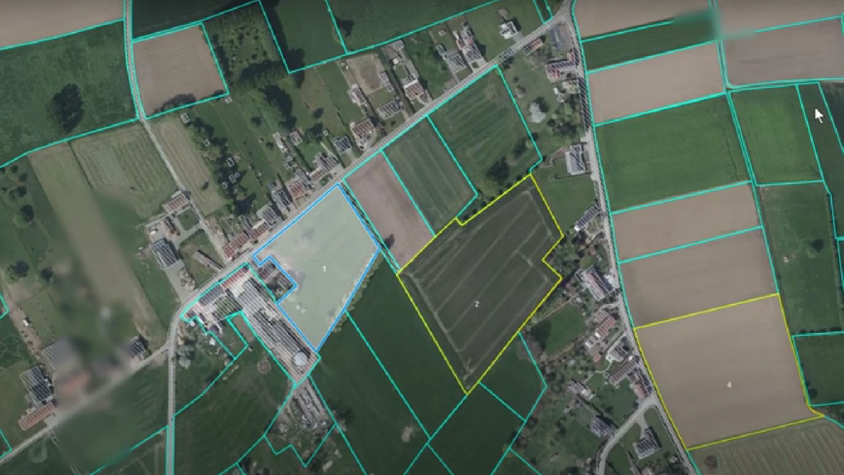 Uiterste indieningsdatum verzamelaanvraag nadert snel - Landbouwleven