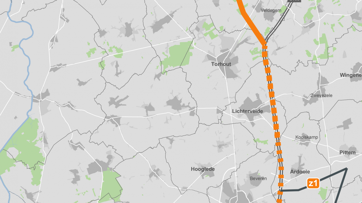 Ventilus-project blijft vragen oproepen - Landbouwleven