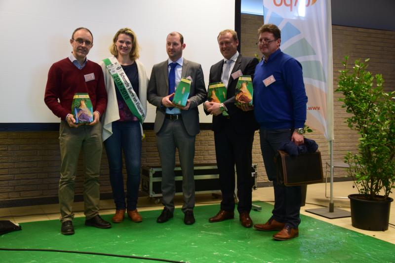 Geen meerwaarde voor kwaliteit bij export - Landbouwleven