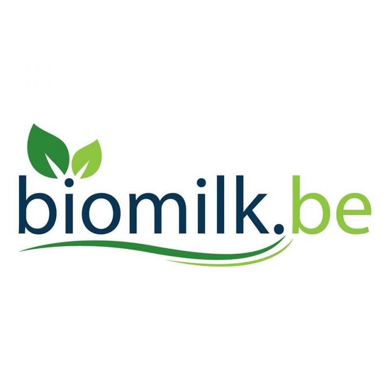 Biomilk.be levert voor huismerk Delhaize Bio - Landbouwleven