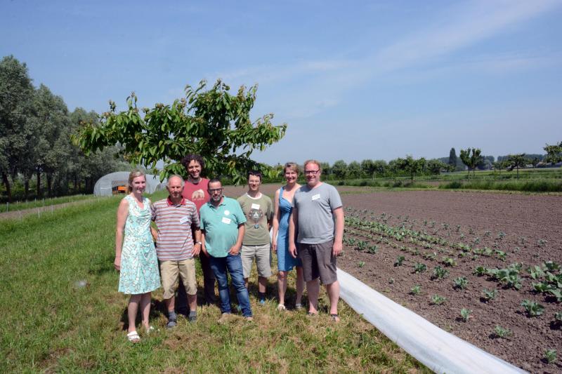 De boer en zijn aandeelhouders - Landbouwleven