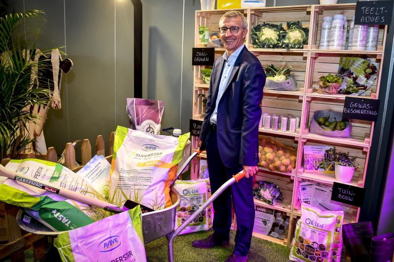 Arvesta heeft groei hervonden, zet in op duurzaamheid en innovatie ...