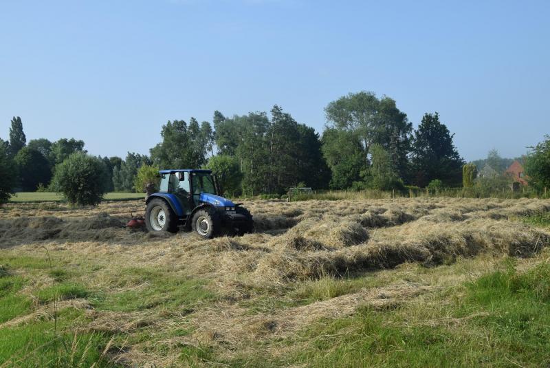 “Alles wordt strenger, maar we maken er het beste van” - Landbouwleven