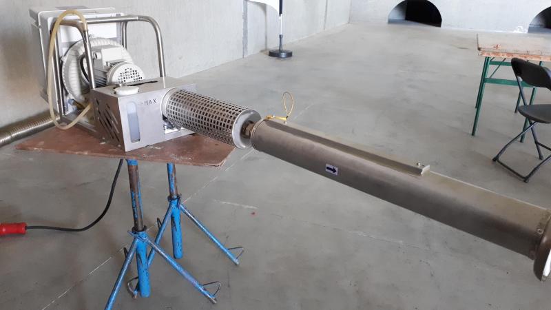 Foggen doe je verstandig en voorzichtig - Landbouwleven