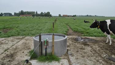 Demoproject brengt kwaliteit van verschillende waterbronnen in kaart ...