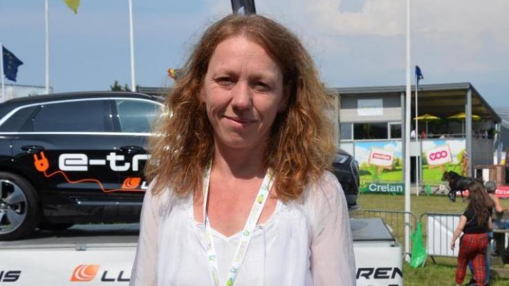 Interview met beursmanager Caroline Willems: ‘Libramont is meer dan ...