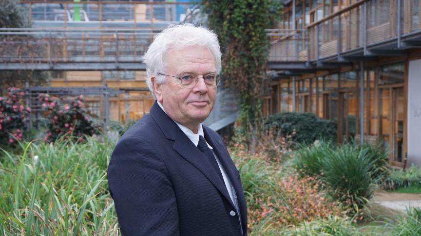 ‘Grootschaligheid en technologie maken het mogelijk doelmatig en ...