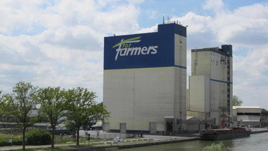 ForFarmers verdient fors minder - Landbouwleven