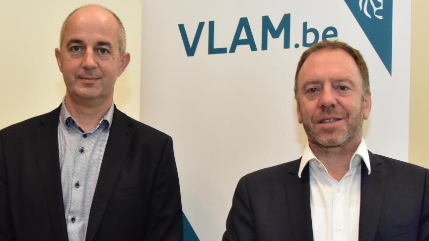 VLAM zet verder in op relance en begroot programma 2021 op 30 miljoen ...